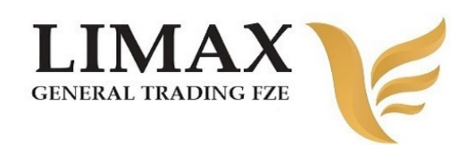 Limax - Sales Management System